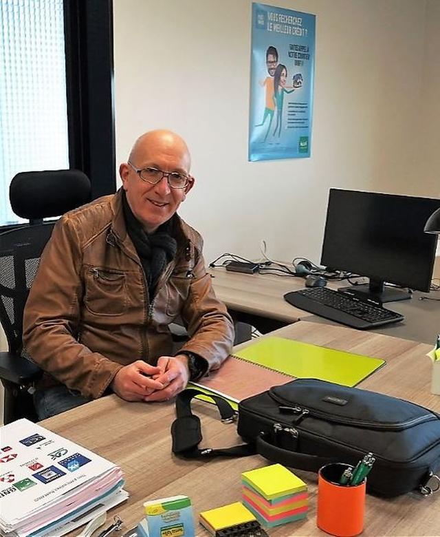 IN&FI Crédits Les Herbiers | Courtier Immobilier, Rachat de crédits